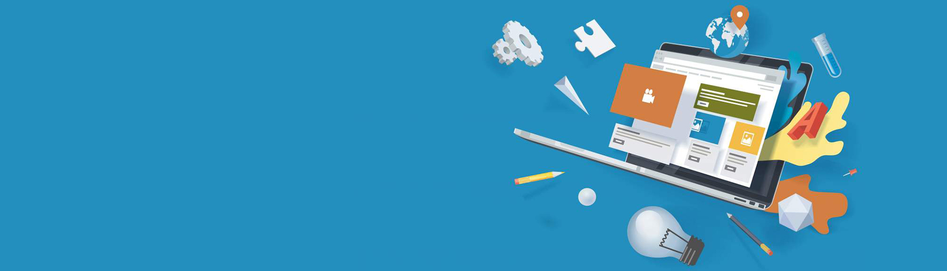 Air Web Solutions - IT Managed Services Provider | Web Design London